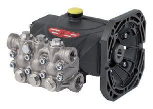 PW Components & Accessories